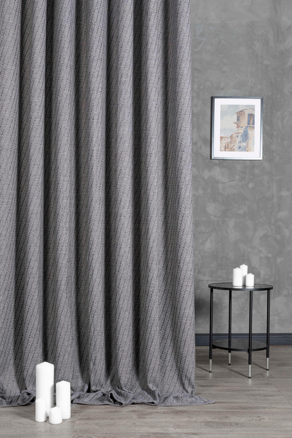 Alvar Fabric-Luxury Drapery That Enhances the Mood of a Space – Walloro ...