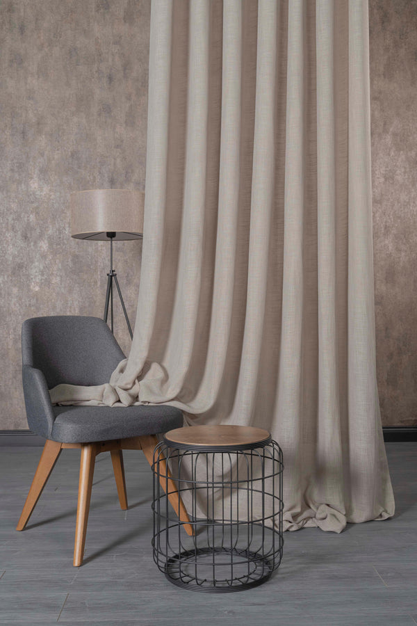 Wells Tulle-The Most Popular Luxury Drapery Styles in 2025 – Walloro ...