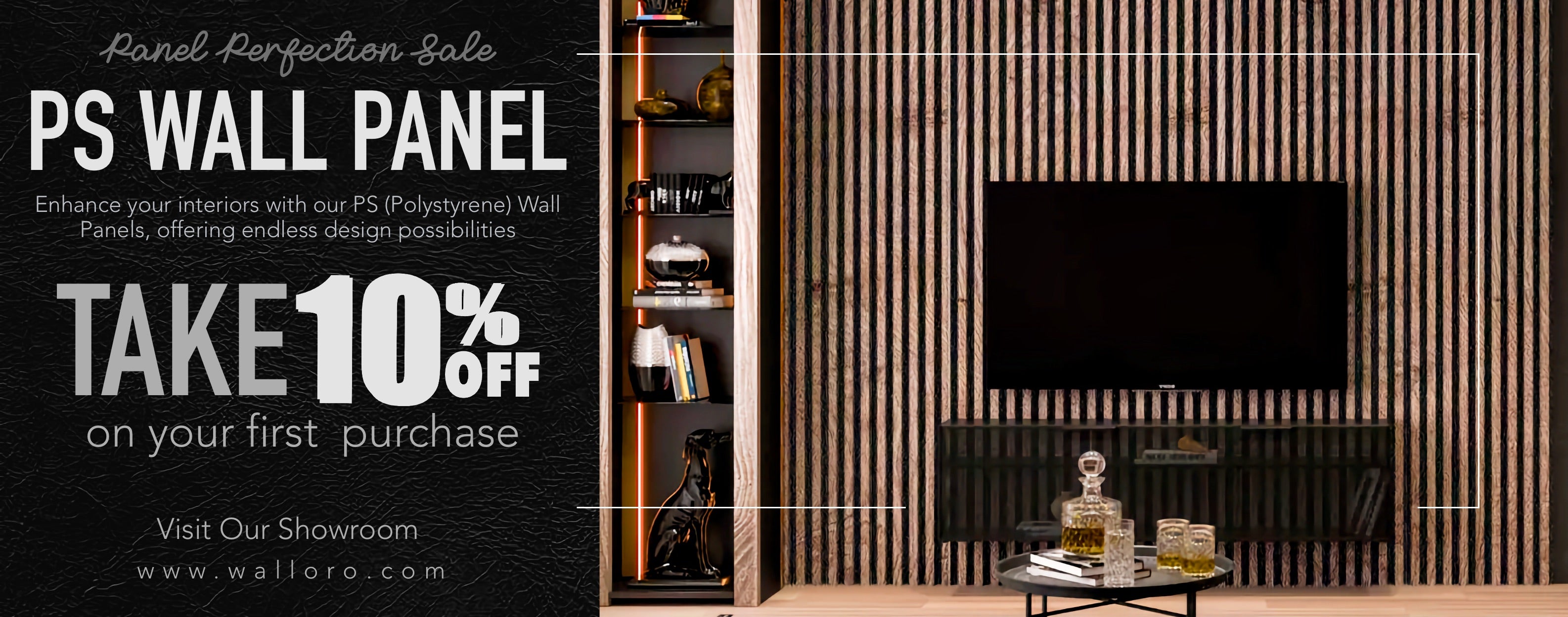 Wall Panels – Walloro High End Wallcoverings & More